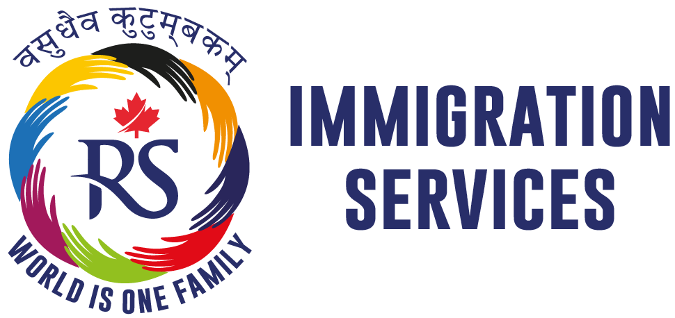 RS Immigrations Services - RS Immigration Home